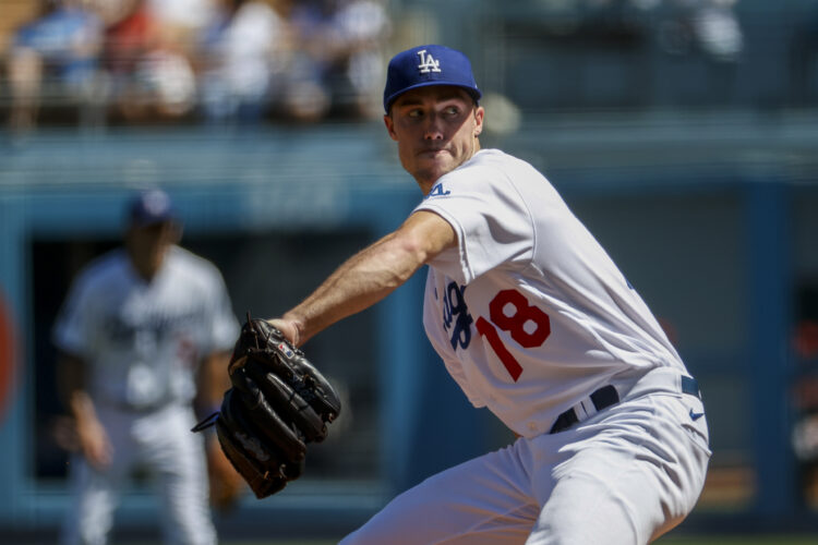 Michael Grove Adjusting to Life in the Majors | News, Sports, Jobs ...